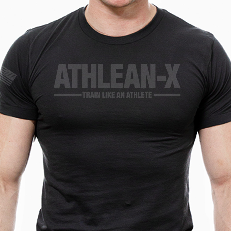 Official ATHLEAN-X Gear & Equipment | ATHLEAN-X