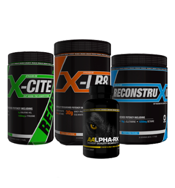 ATHLEAN-RX | ATHLEAN-X