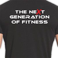 Fitness Apparel