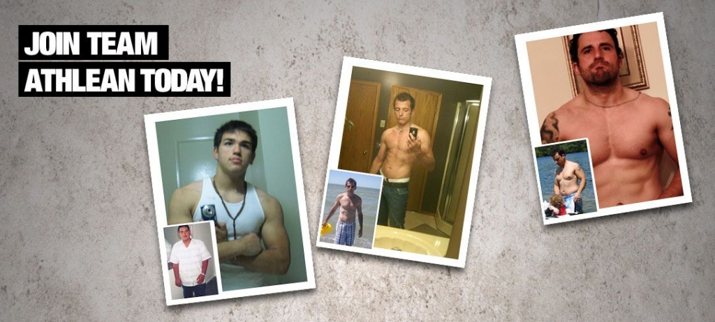 AX2 Advanced Muscle Building & Fat Loss Workout | ATHLEAN-X