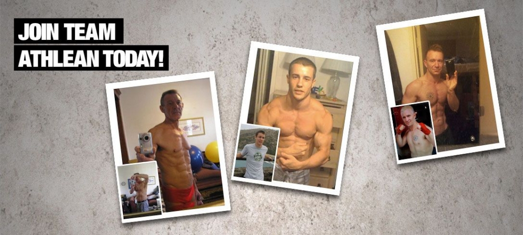 AX2 Advanced Muscle Building & Fat Loss Workout | ATHLEAN-X