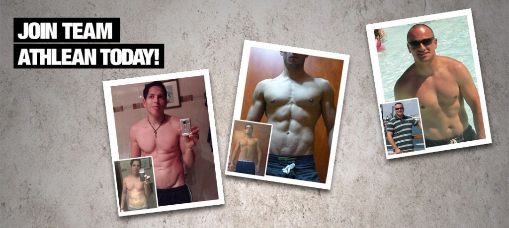 AX2 Advanced Muscle Building & Fat Loss Workout | ATHLEAN-X