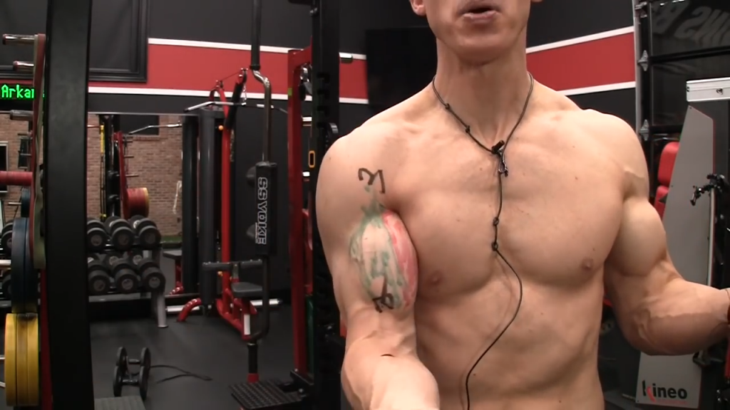 Best Bicep Workout Perfect Biceps Exercises Athlean X