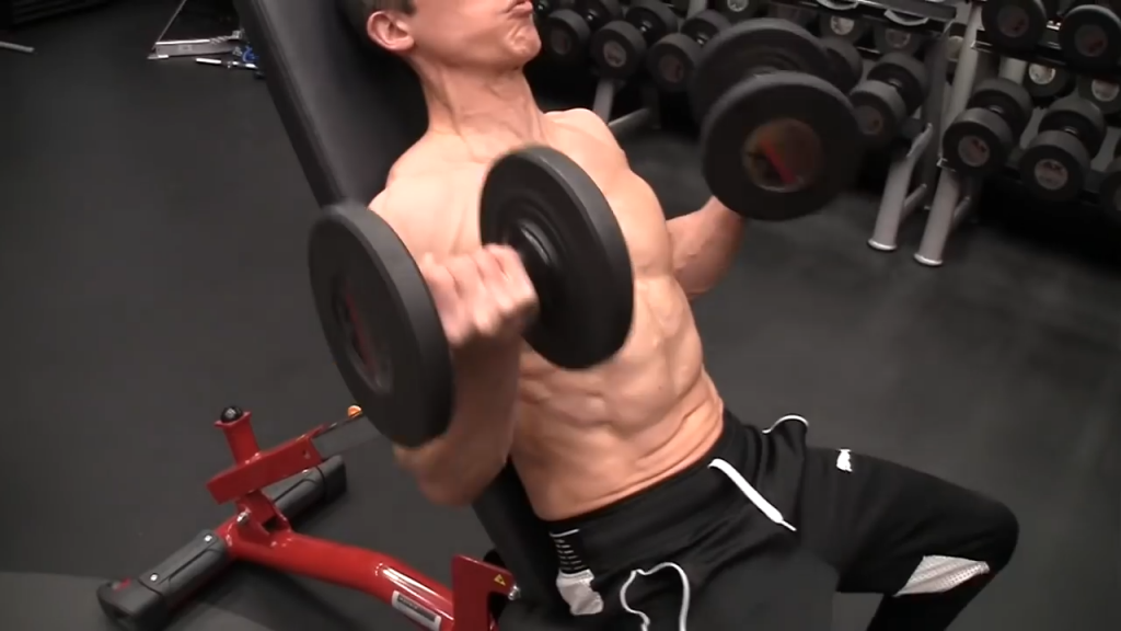 Best Bicep Workout Perfect Biceps Exercises Athlean X