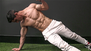 Total Body Workout Plan - Monster Maker™ | ATHLEAN-X