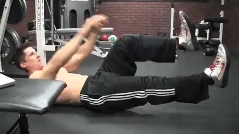 How to Get Abs - My EXACT 6 Minute AB ROUTINE | ATHLEAN-X