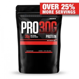 ATHLEAN-RX PRO-30G | Premium Protein Powder | ATHLEAN-X