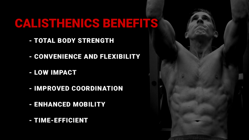 Calisthenics Workouts | Guide To Calisthenics | ATHLEAN-X