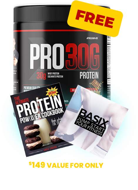 Free Sample | ATHLEAN-X Free Sample | ATHLEAN-X