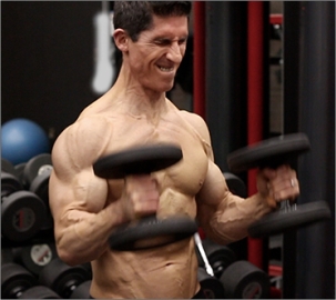 Built for Hollywood | ATHLEAN-X